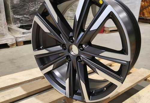 Диски r20 geely monjaro оригинал