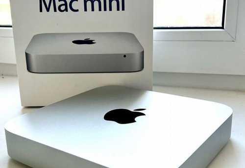 Apple Mac Mini Late 2012 A1347 i7
