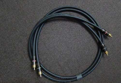Межблочный кабель straight wire symphony II rca