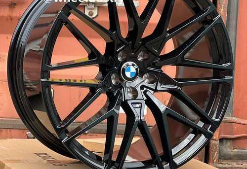 Кованые диски R21 В наличии 818 для BMW X5; X6; X7
