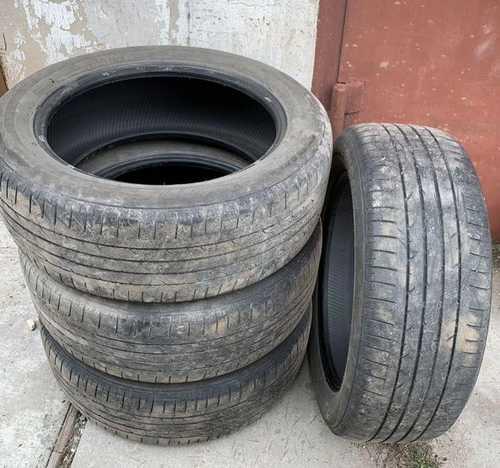 Bridgestone Dueler H/P Sport 225/55 R18