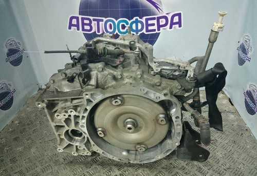 Вариатор Jatco JF011E, CVT Mitsubishi W1CJA