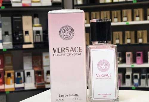 35мл Тестер ОАЭ Женский Versace Bright Crystal Вер