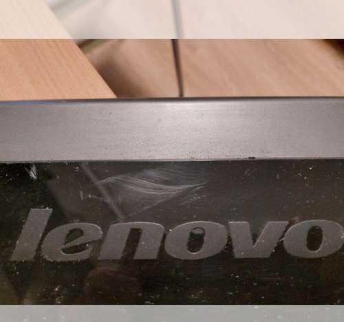 Моноблок Lenovo на запчасти