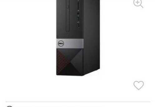 Компьютер dell Компьютер Dell Vostro 3267-5106