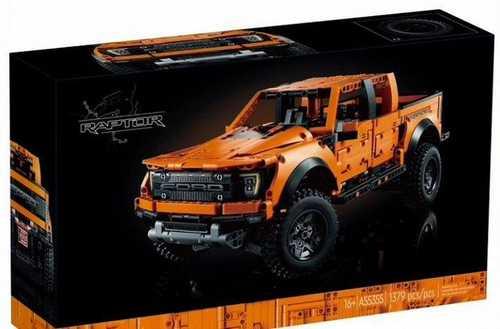 Конструктор Lego Ford F-150 Raptor