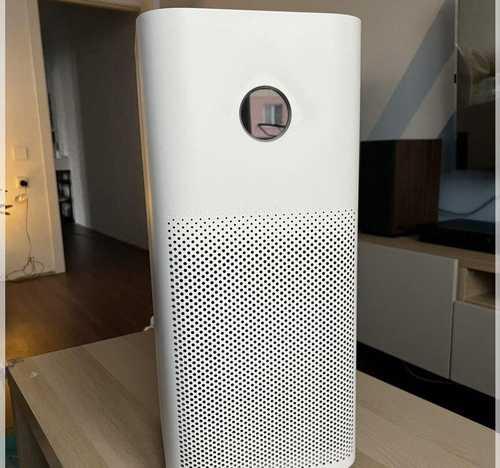 Очиститель воздуха Xiaomi SMART Air Purifier 4