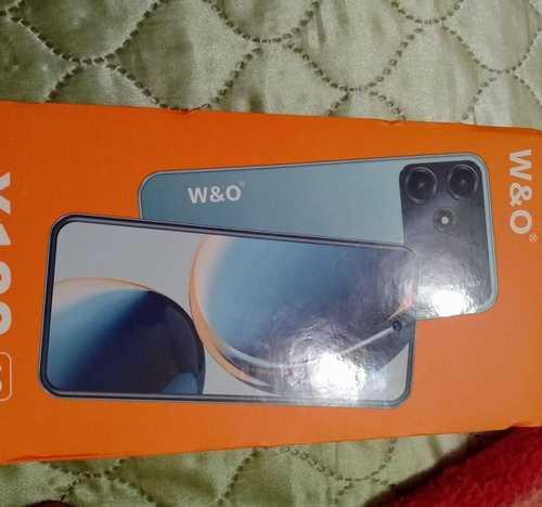 DOOGEE X100, 8 ГБ