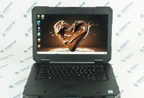 Ноутбук Dell Latitude 14 Rugged 5414