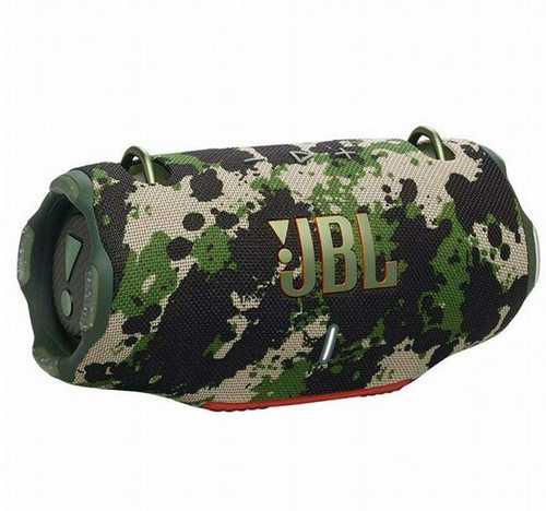 Портативная колонка JBL Xtreme 4 Хаки