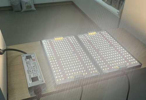 LED Quantum Board 240w Samsung 301B