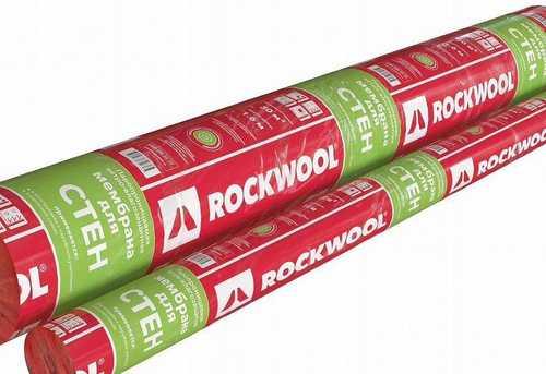 Ветрозащитная мембрана Rockwool