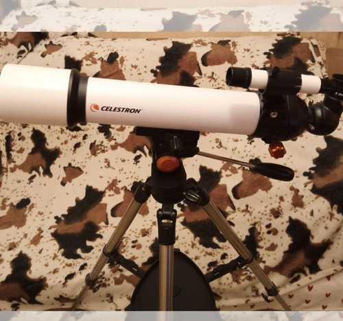 Телескоп Xiaomi Celestron