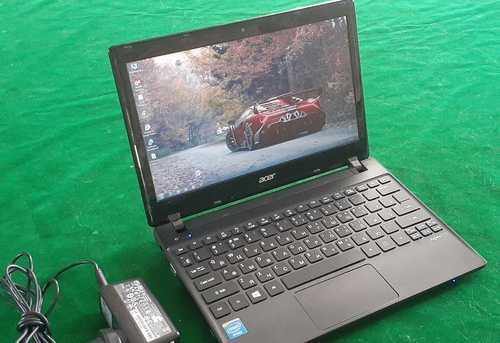 Ноутбук Acer Aspire V5-131