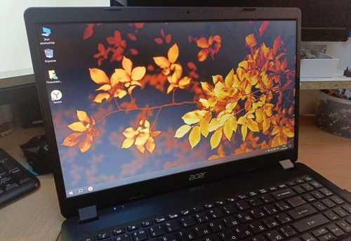 Ноутбук 15'' Acer Aspire 3 (A315-54-56PB)