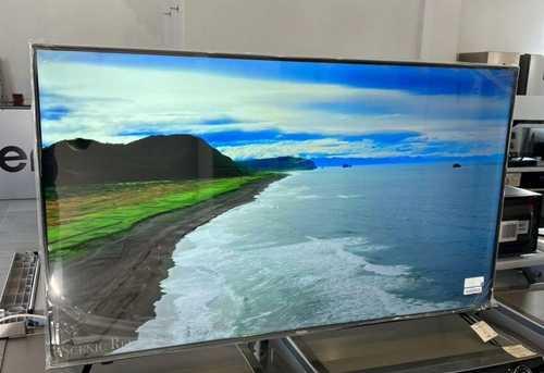 Телевизор Haier 50 SMART tv s1