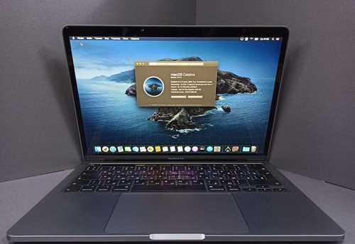 MacBook Pro 13 2020 Intel i7 32Gb RAM исправный