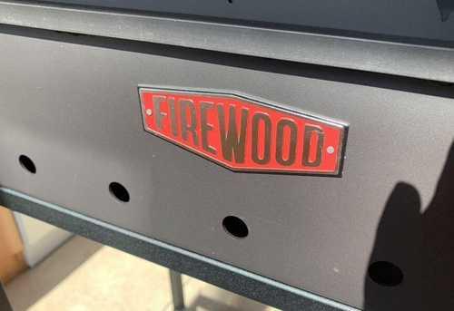 Мангал Firewood новый