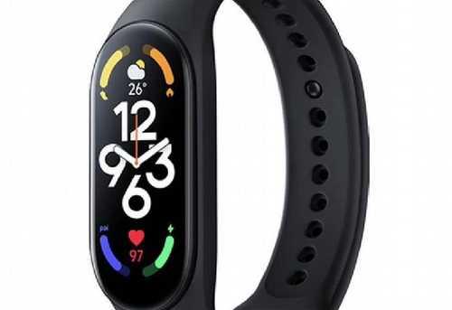 Фитнес браслет xiaomi smart band 7