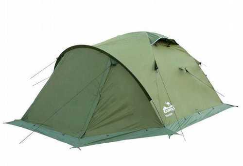 Tramp палатка Mountain 2 (V2) (зеленый)