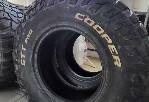 Cooper Discoverer STT PRO 285/75 R16