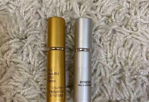 Molecule, Byredo