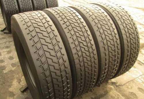 Грузовая покрышка firestone 315/80R22.5 FD622+ TL