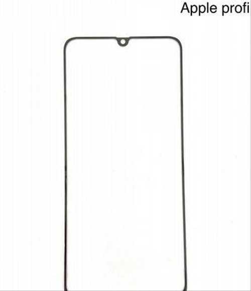 Стекло для переклейки Samsung A70 SM-A705