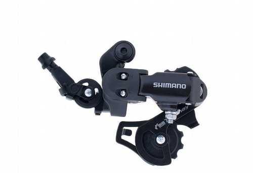 Задний переключатель Shimano Tourney FT35