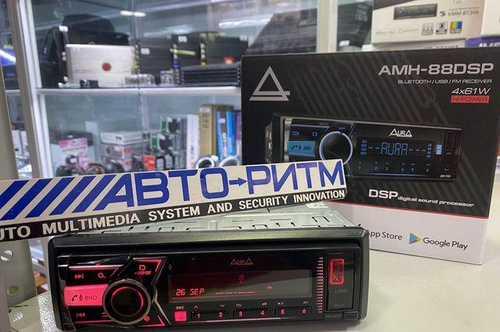 Aura AMD-88DSP процессор