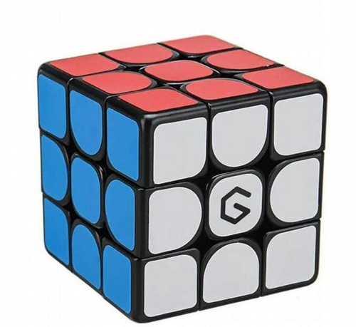 Кубик Рубика Xiaomi Giiker Counting Magnetic M3