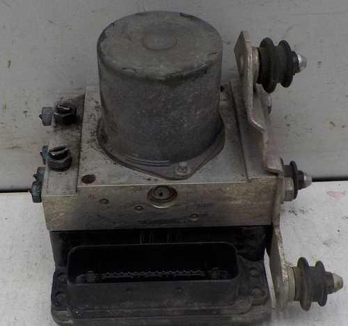 Б/У Б/У Блок ABS Audi A7 2011- 4G0614517rbef VAG