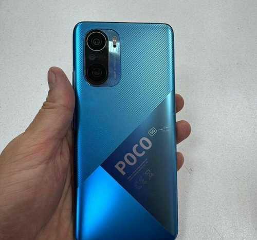 Xiaomi POCO F3, 8/256 ГБ