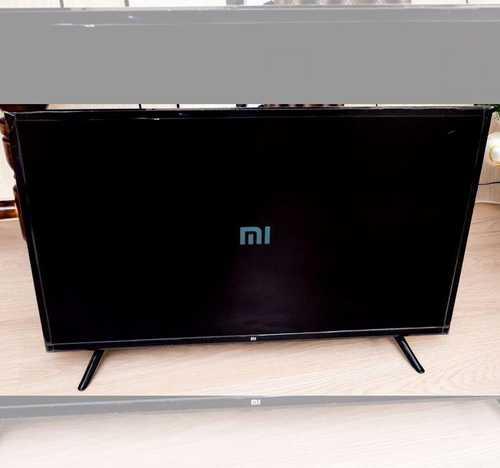 Телевизор SMART tv xiaomi mi tv 4a