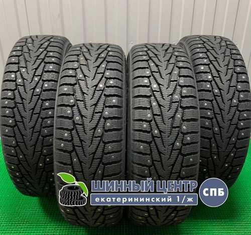 Ikon Tyres Nordman 7 205/65 R16 99T