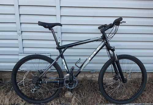 GT Avalanche 3.0 all terra