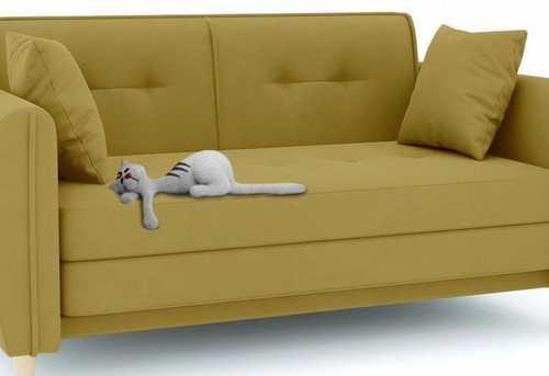 Прямой диван Анита дизайн 9