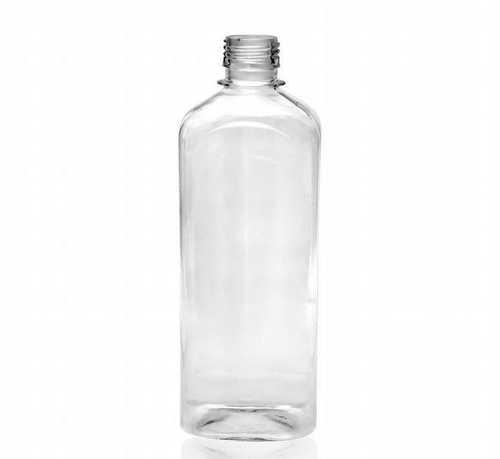 Пэт Бутылка 0,5л 500мл Пластиковая бутылка