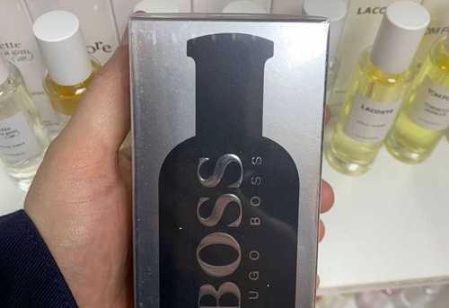 Hugo Boss Boss Bottled Collector's Edition 100 ml