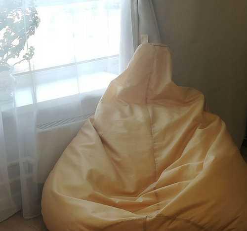 Кресло мешок груша xxxl