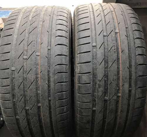 Nokian Tyres Nordman SZ2 235/45 R17