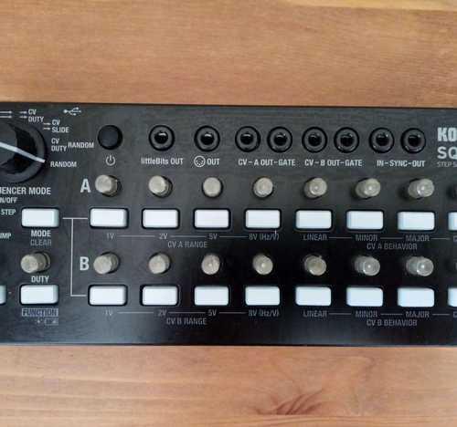 Korg Sq-1