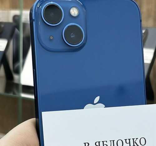 iPhone 13, 128 ГБ
