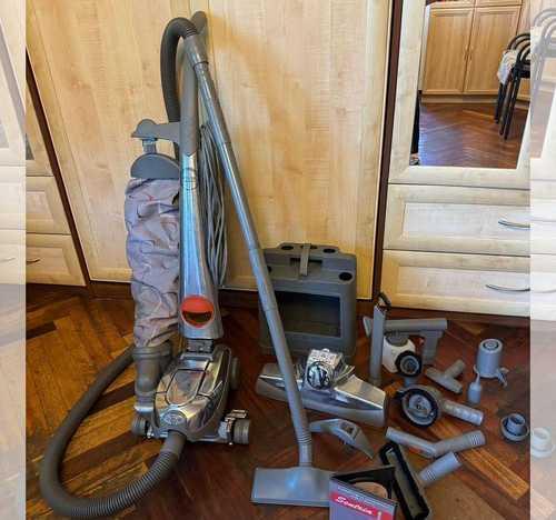 Kirby Sentria G10D