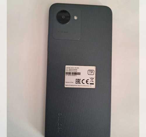 realme C30s, 2/32 ГБ