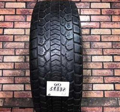 Dunlop Grandtrek SJ5 215/60 R16