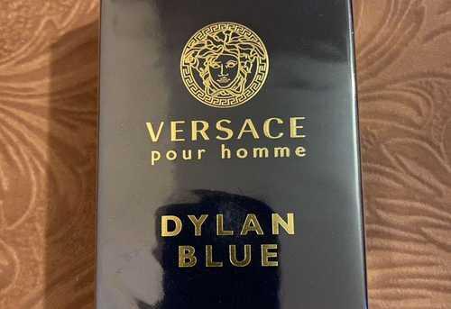Versace dylan blue
