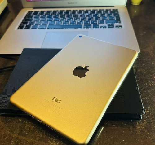 iPad Mini 4 64gb