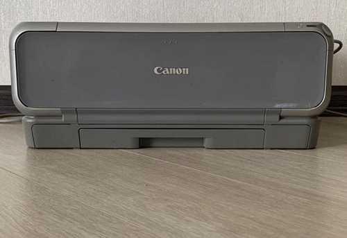 Принтер Canon pixma iP 3000