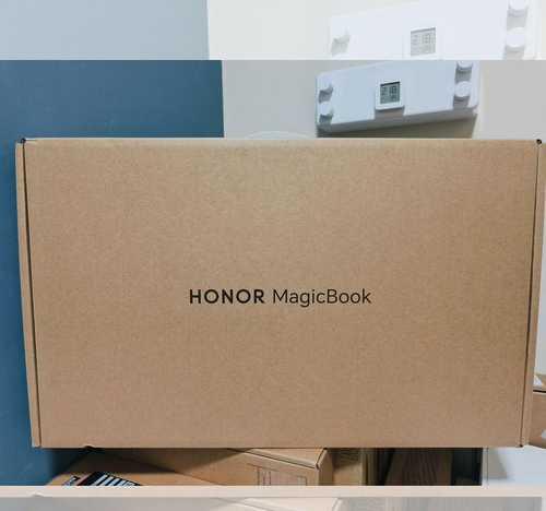 16" Honor Magicbook i5-12450H/8gb/512gb